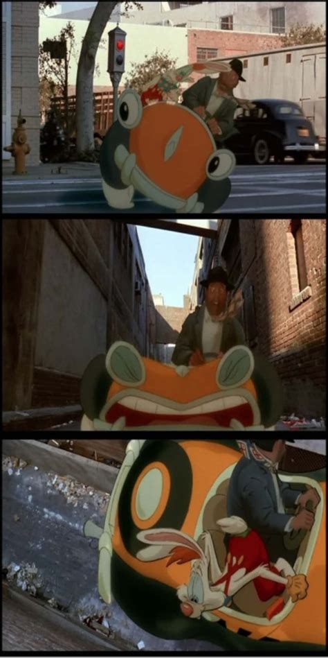 18 Who Framed Roger Rabbit Easter Eggs That Prove Its A Perfect Movie