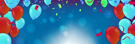 풍선 추상 배경 잡색의 색종이 파티 벡터 배경 재미있는 스트리머 템플릿 리본 반짝이는 포스터 멀티 컬러 기념일 일러스트레이션
