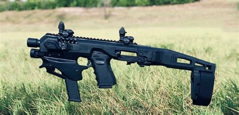 Micro Roni And Roni Caa Gear Up Caa Usa