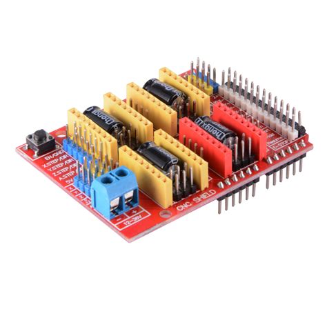 CNC Shield V3 Digitalelectronics Lk