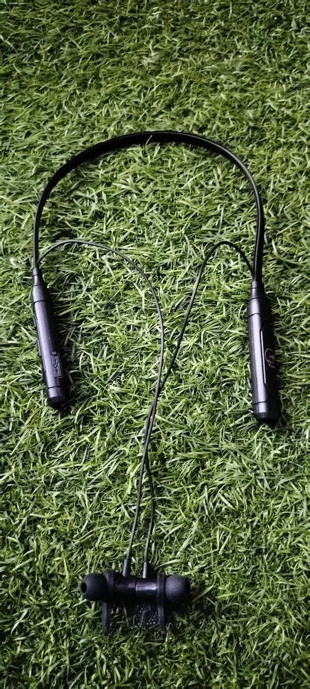 Black Plastic Mobile Bluetooth Handsfree At Rs 600 Piece In Rajkot Id 2850824830612