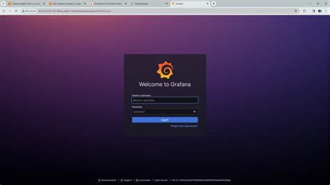 Monitoring Aws Resources With Prometheus And Grafana Cloudzenia