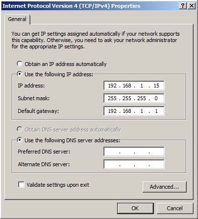 Lab Remote Mikrotik Via WinBox Telnet PuTTY Dan WebFig SenoW
