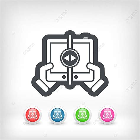 File Transfer Mobility Connect Wireless Vector Mobility Connect Wireless Png And Vector With