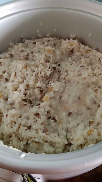 Tirunelveli Ulunthu Soru Recipe Shorts Youtube