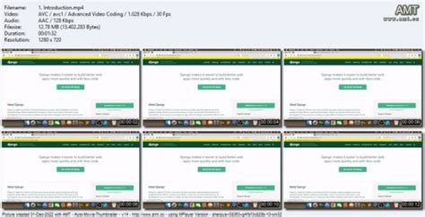 Download Udemy Build E Commerce Website Using Django And React