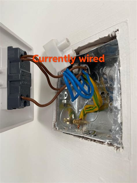 Fitting Dimmer Switch Rdiyuk