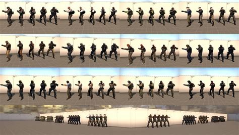 CS GO SDK Tutorial How To Choose Change Your Map Team Player Models For CT And T Teams