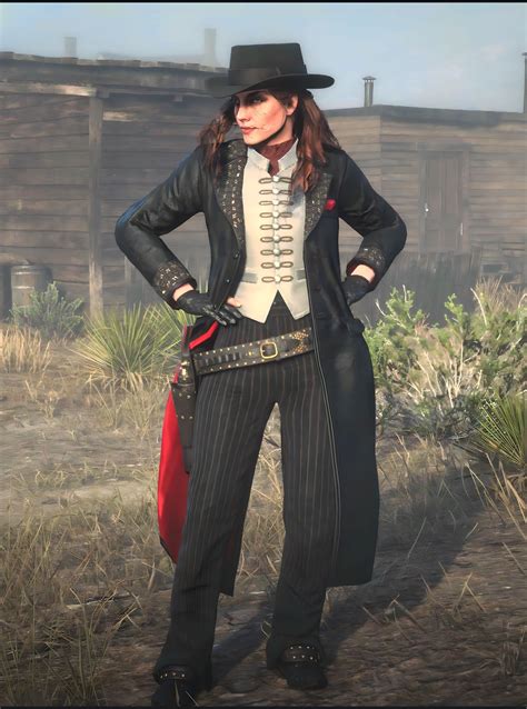 Best Tailcoat Posts Reddit