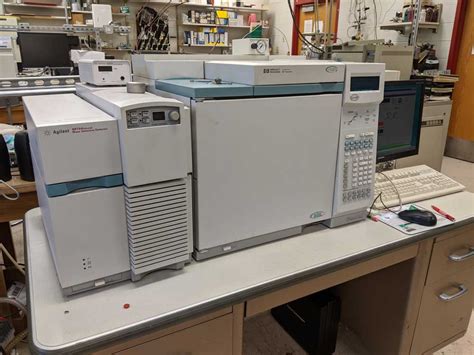 Mass Spectrometry Facility UMSL