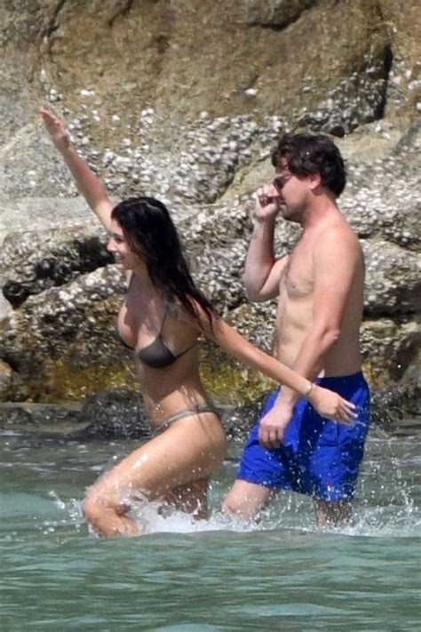 Camila Morrone Sexy 8 Photos Thefappening