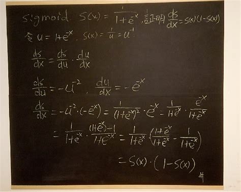 Ashings Blog 機器學習 8 實作多層感知器 Multilayer Perceptron，mlp 手寫數字辨識