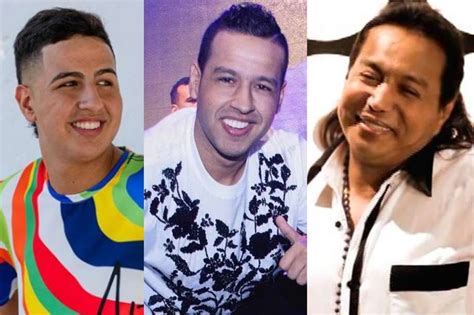 Martín Elías Jr Habló De La Herencia Que Dejaron Su Papá Y Su Abuelo