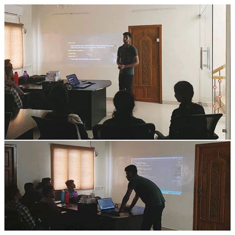 Pranesh Manickam On Linkedin Brownbag