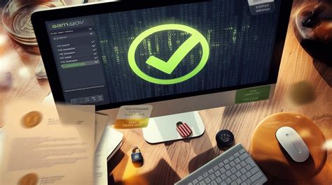 Entity Validation On How To Pass The Check Federal Processing Registry Simplified