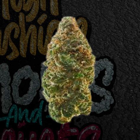 Blue Nerds Strain Flavorful Hybrid With Relaxing Effects