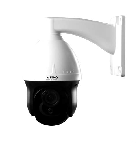 AHD 2 0MP Dome Camera 1080p Ptz SD MA5120M X18R Echo China Manufacturer Surveillance