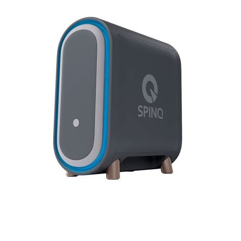 Make Quantum Education Easier Nmr Quantum Computers Spinq