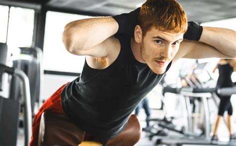 Top 5 Core Exercises For Beginners Mitmunk