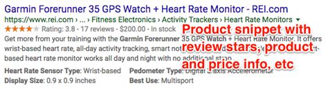 Structured Data Article How To Implement Structured Data For SEO Moz