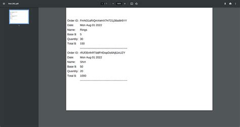How To Integrate Square Apis In Dhiwise By Bhakti Chevli Dhiwise