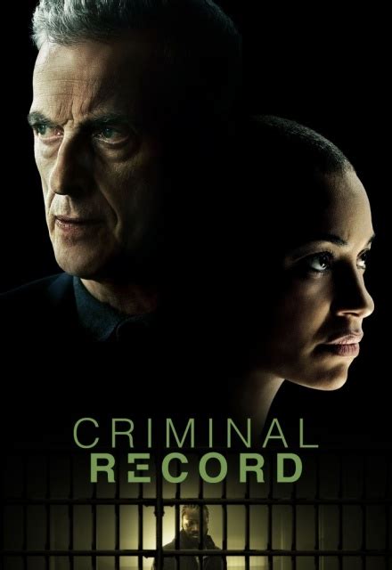Criminal Record Reviews Sidereel
