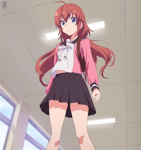 Megami Ryou No Ryoubo Kun Sutea Khoroya Ep 3 สาวอนิเมะ อนิเมะ