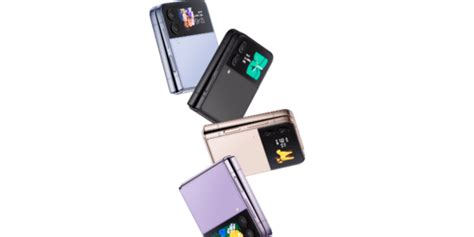 Rumor Bocoran Harga Samsung Galaxy Z Flip Seginikah Nilainya