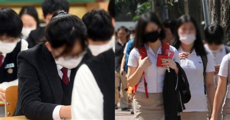 팬티 벗기는 것과 같아요 10대들이 급식을 먹지 않는 충격적인 이유 Newsnack