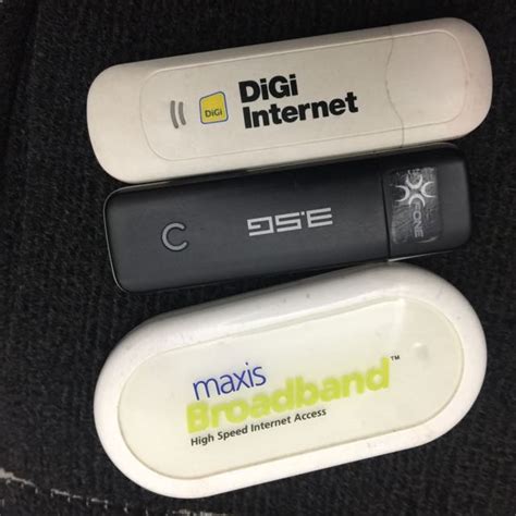 USB Modem Computers Tech Parts Accessories Networking On Carousell