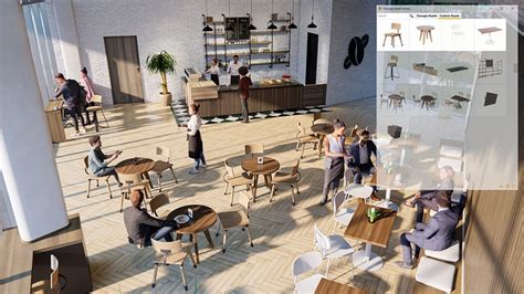 best practices custom asset library from chaos