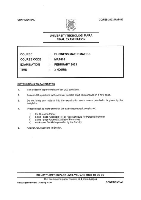 faculty college of computing informatics and media 2023 session 1