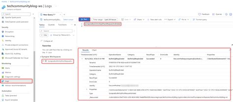 How To Get Database Name From Synapse Serverless Sql Pool Query History