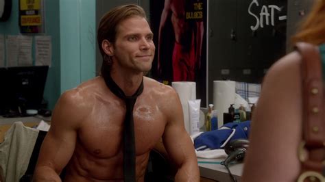 Dan Puck Edvin Ortega And Stripper Extras On The Mysteries Of Laura