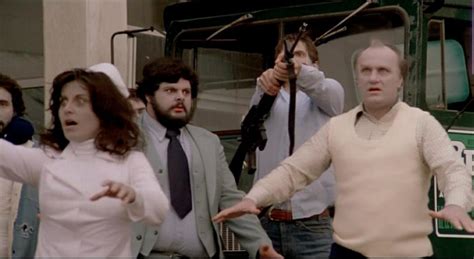 Dawn Of The Dead Zombies