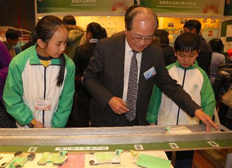 教育局推動stem教育培養學生創新精神（附圖）