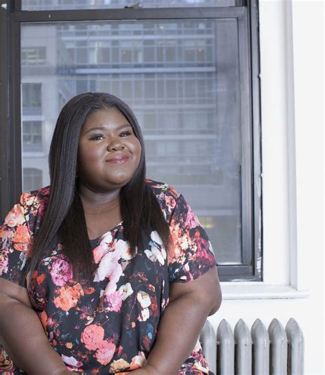 Gabourey Sidibe Books Biography Latest Update