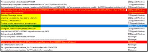 ConfigMgr Client Provisioning Mode GARYTOWN ConfigMgr Blog