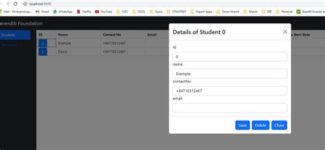React With Typescript And Class Components Higher Order Components Rreact