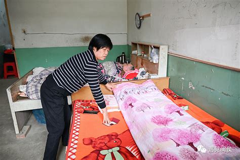 她诠释了什么是爱情→陈美娇丈夫朱宗生