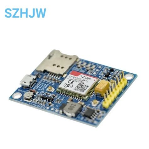 Sim868 Development Board Gps Gsm Module Development Module For Stm32 51