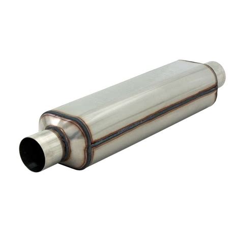 Hushpower Ii Muffler 250 Inout 18l 304s Rv Parts Express