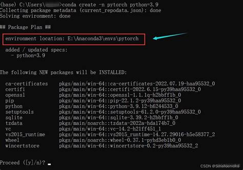Anconda Python多版本 Anaconda支持python39lingjuli的技术博客51cto博客