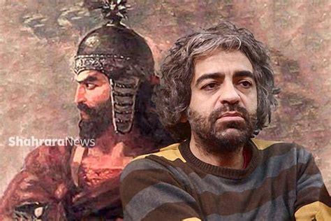 بابک خرمدین؛ ۲ شخصیت و یک سرنوشت تلخ شهرآرانیوز