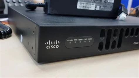 Cisco Isr4221 K9 Router At Rs 150000 Cisco Computer Router In New Delhi Id 27425061373