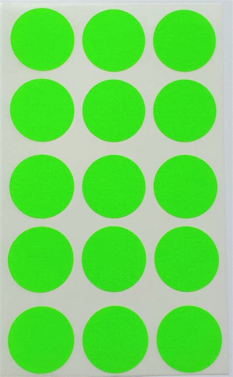 American Technology Company Logo Green Circles