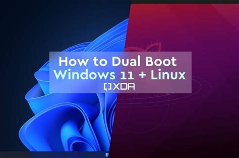 How To Install Ubuntu And Dual Boot With Windows 10 On