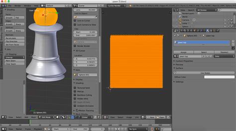 Texture Stretching Issues Solved Chirstie Mcbride Media Project