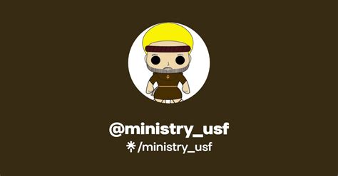 Ministryusf Linktree