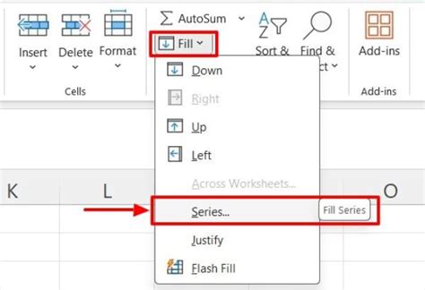 How To Autofill Weekly Dates In Excel Fastest Way In 2025